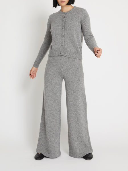 The Kadria Cardigan in Cashmere – Suzie Kondi