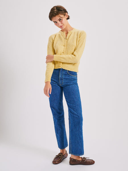 The Kadria Cardigan in Cashmere – Suzie Kondi