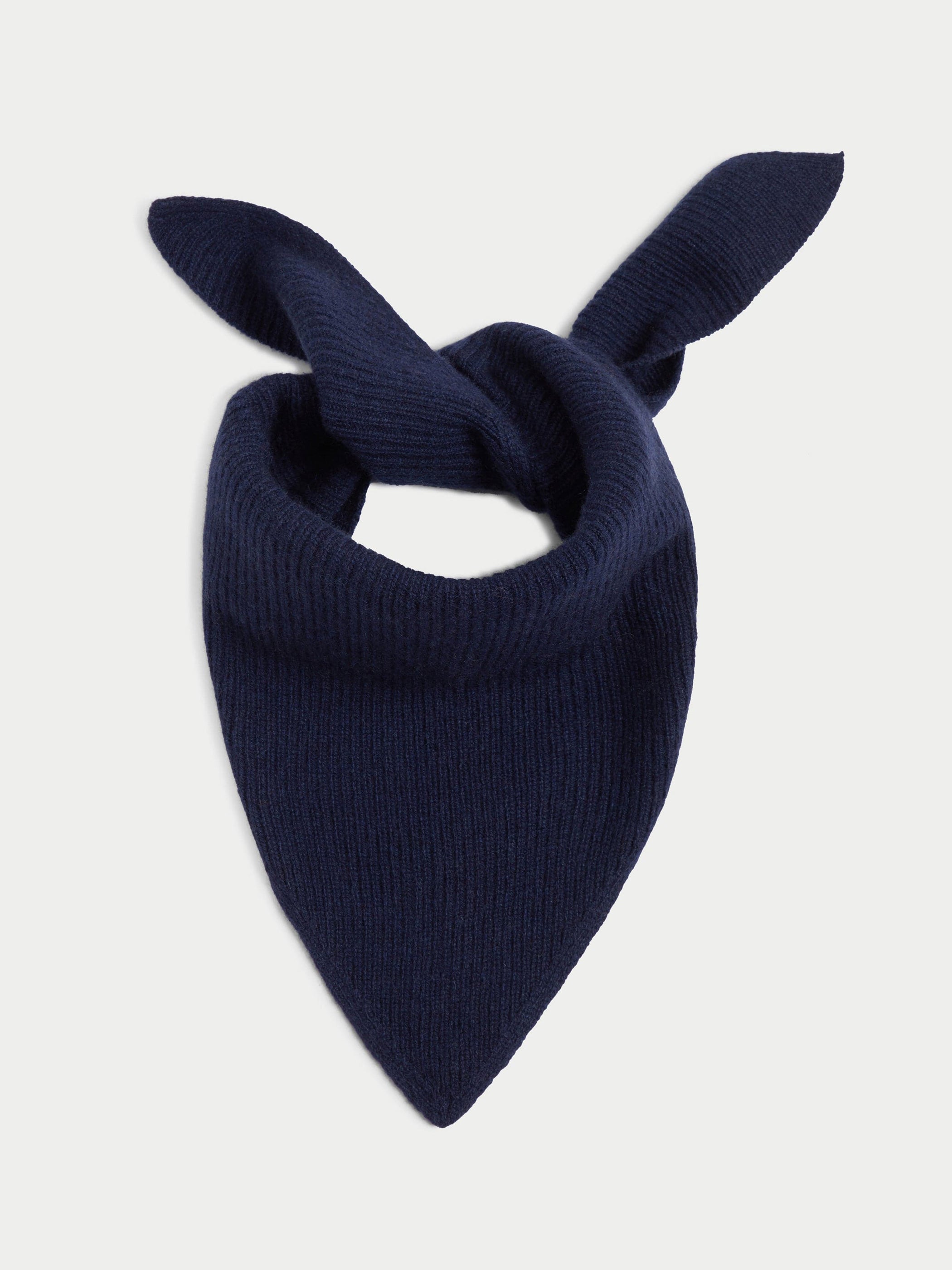 The Madilli Scarf in Cashmere – Suzie Kondi